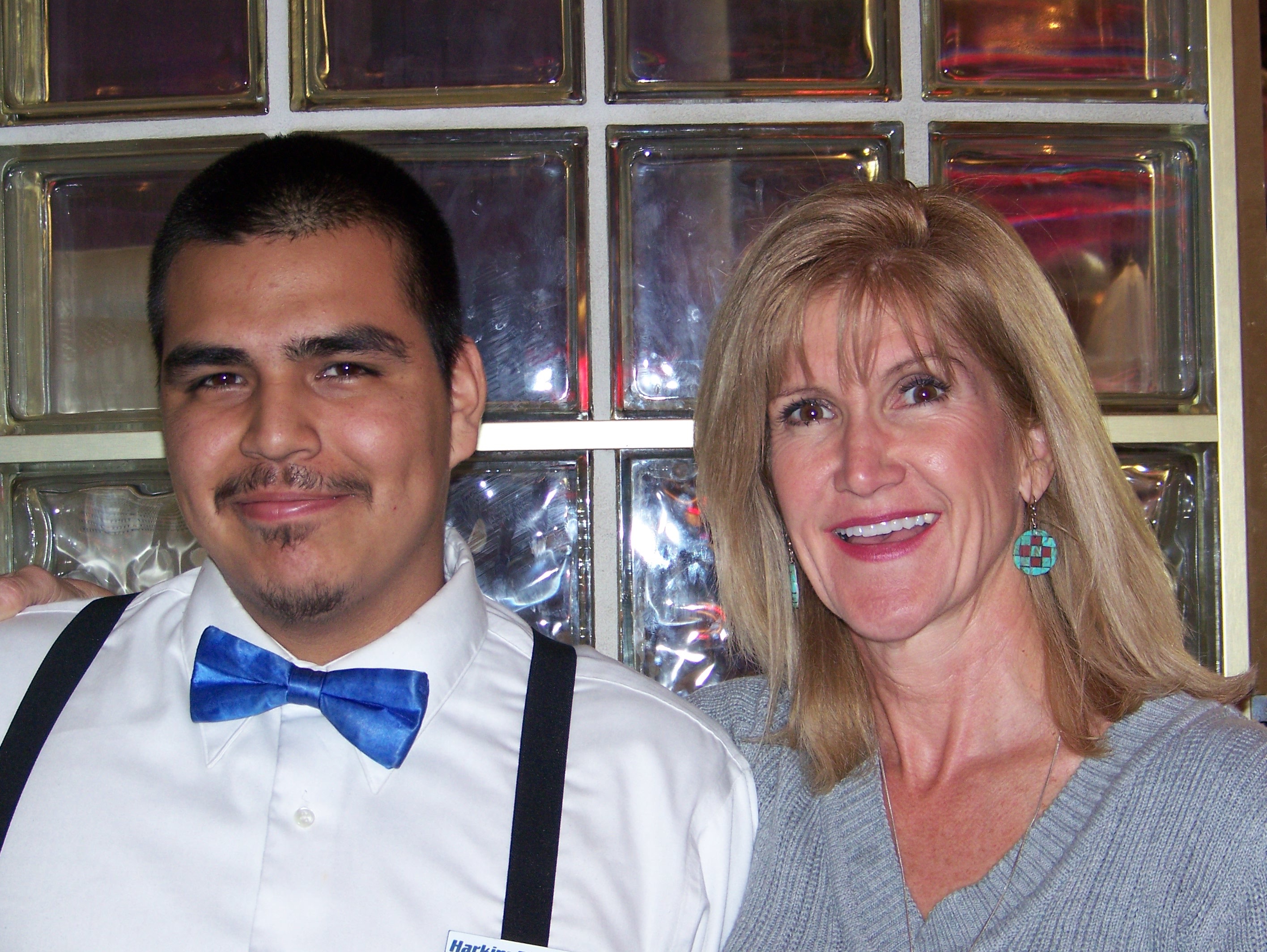 Inspiring Story: Educator Trish McCarty of StarShine Academy Stands Up ...